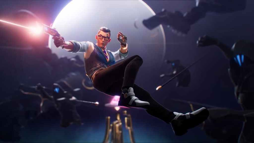 All of Chamber's Abilities in Valorant | Pro Game Guides