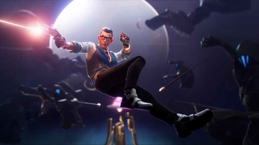 All of Chamber's Abilities in Valorant | Pro Game Guides