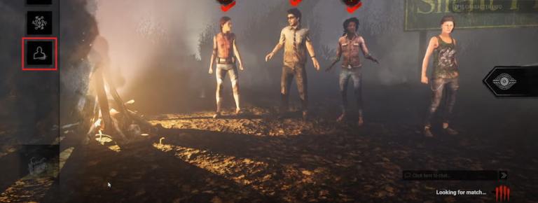 How to play Dead by Daylight crossplay on all devices | Pro Game Guides