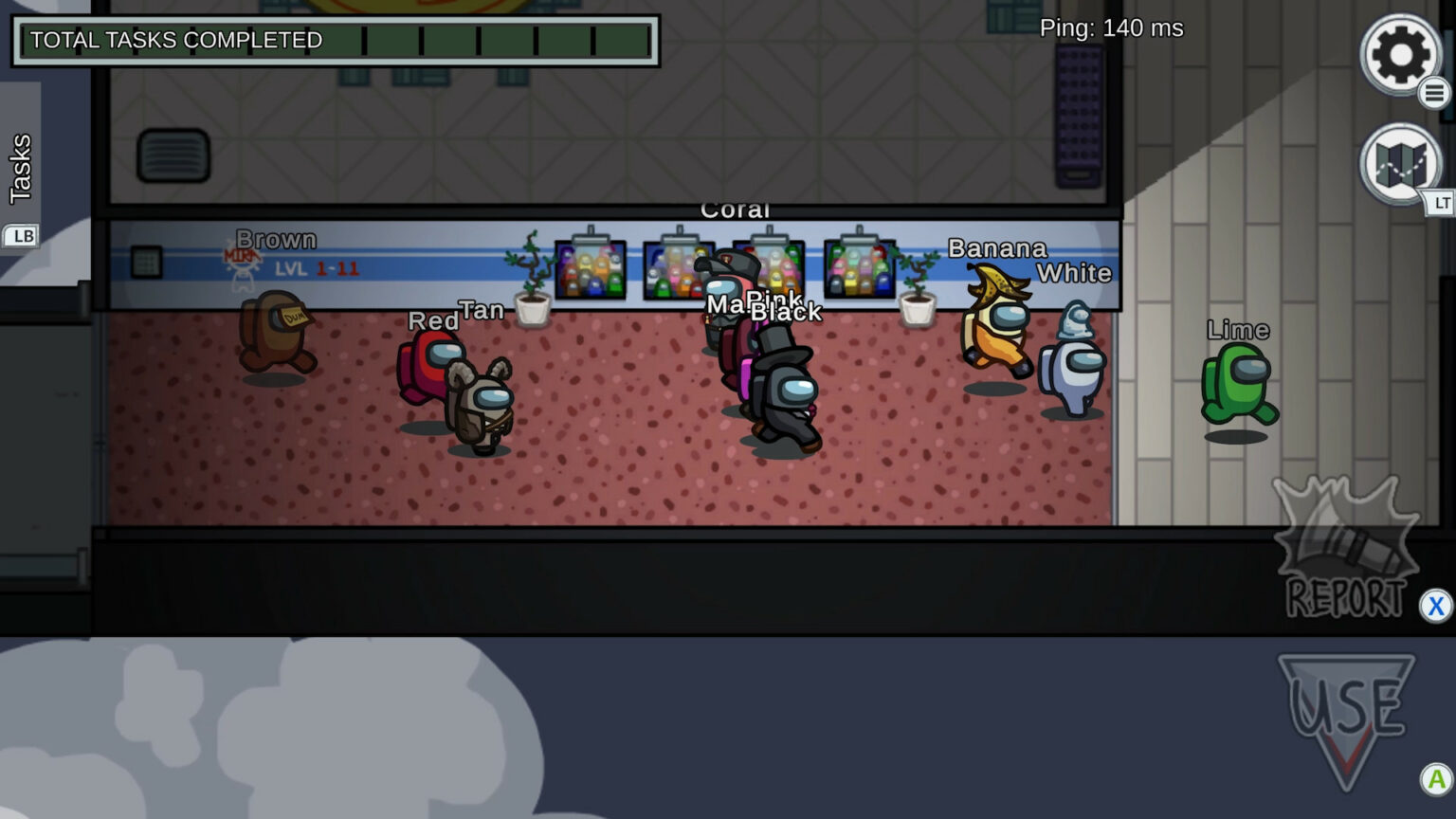 Goose Goose Duck vs Among Us: How are they different? - Pro Game Guides