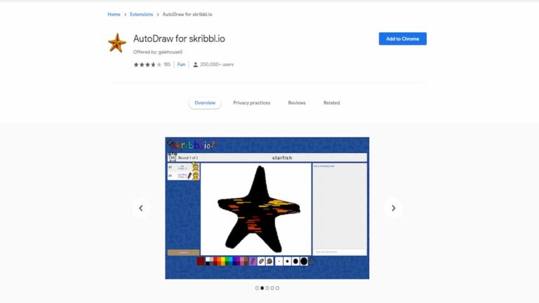 Best Skribbl.io Hacks - Pro Game Guides