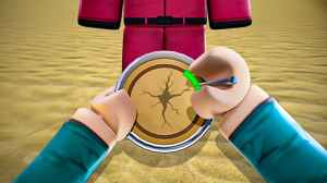 Dalgona Simulator Codes (March 2025) [SQUID GAME] | Pro Game Guides