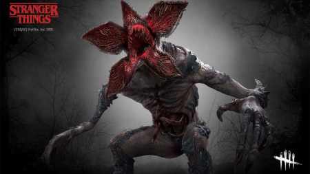 Best Demogorgon Builds in Dead by Daylight | Pro Game Guides