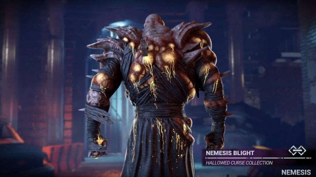 Dead by Daylight Reveals Resident Evil Collection - Pro Game Guides