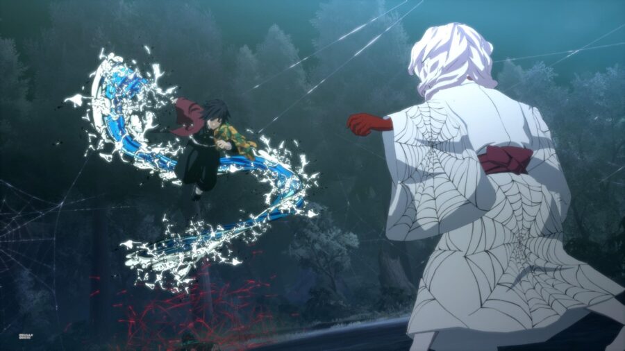 All Bosses in Demon Slayer: Hinokami Chronicles - Pro Game Guides