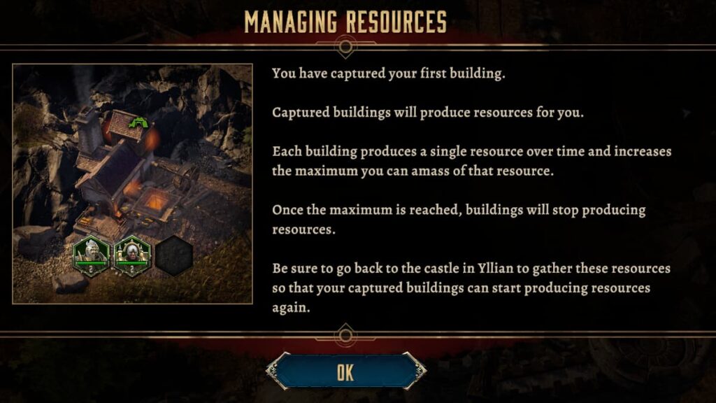 How to get resources in Disciples: Liberation? - Pro Game Guides