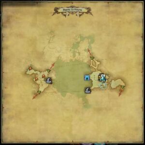 Where to get all Ores in Final Fantasy XIV Online - Pro Game Guides