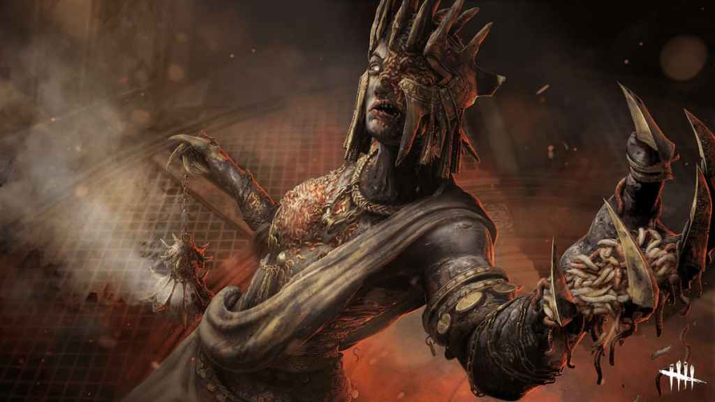 Best Plague Builds in Dead by Daylight | Pro Game Guides