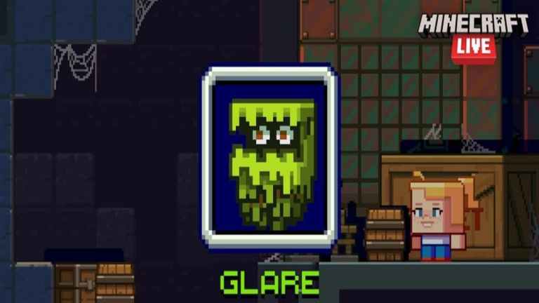 What is the Glare in Minecraft? | Pro Game Guides