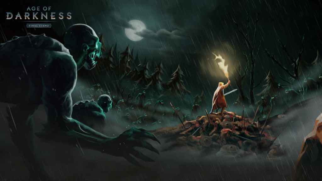 Early game tips in Age of Darkness: Final Stand | Pro Game Guides