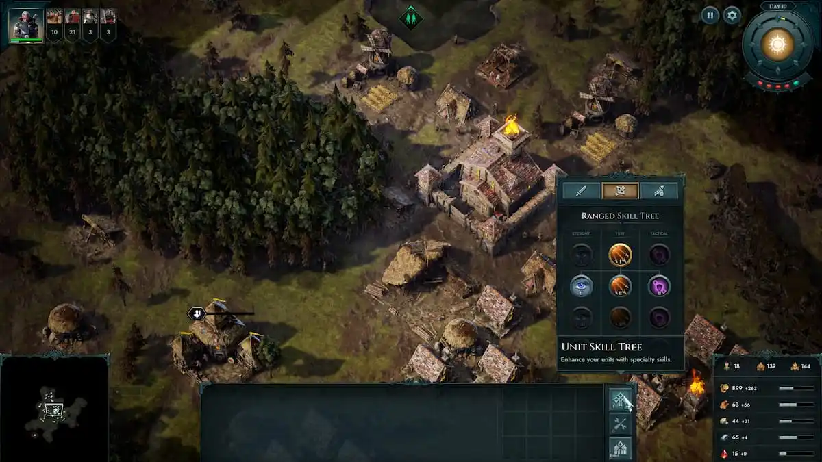 Age of Darkness: Final Stand | Pro Game Guides