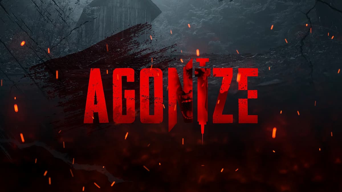 New co-op horror game Agonize announced | Pro Game Guides