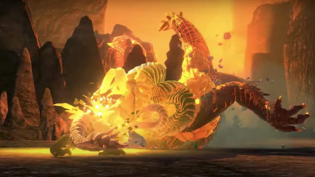 All Monsties in Monster Hunter Stories 2: Wings of Ruin - Pro Game Guides