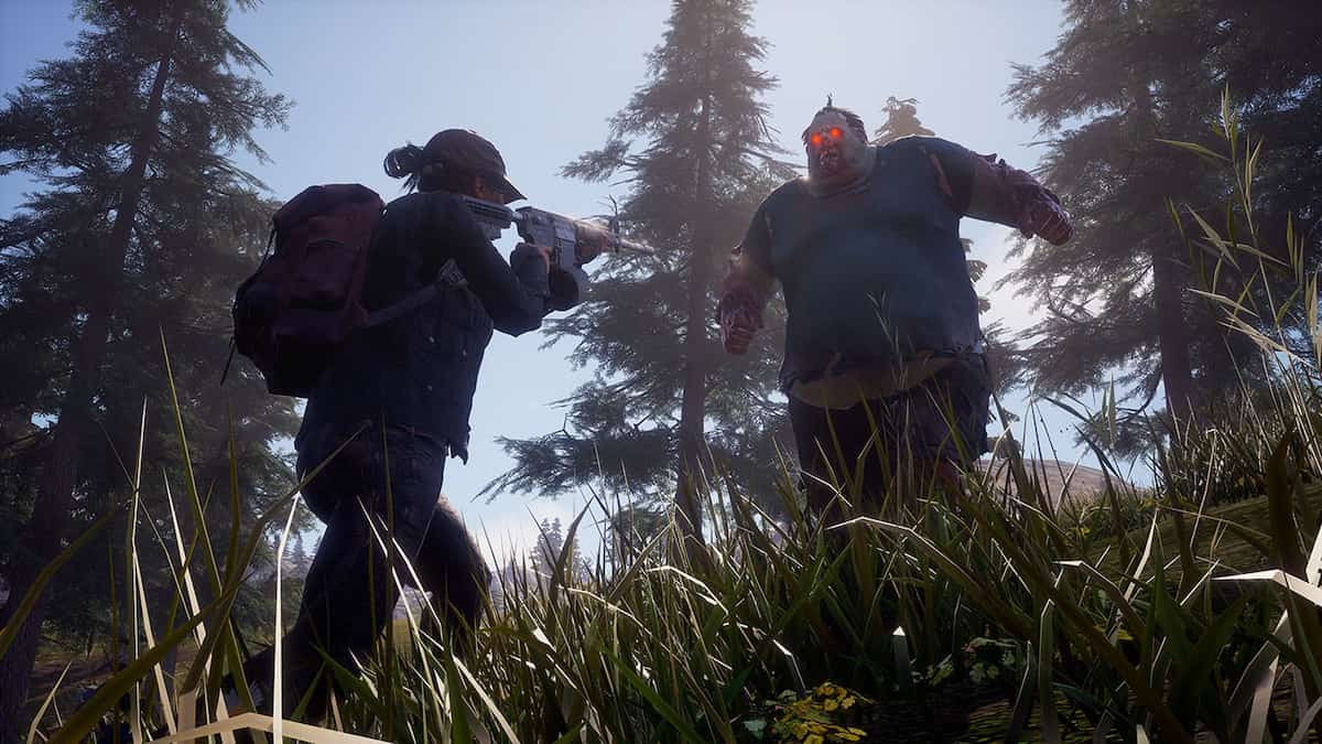 All Weapons in State of Decay 2 | Pro Game Guides