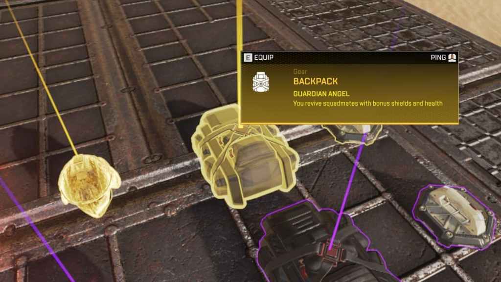 Hot Zones will now have more Legendary loot in Apex Legends Season 11 ...