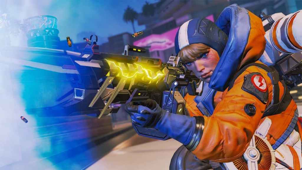All Wattson buffs, nerfs, and changes for Apex Legends Season 11: Escape | Pro Game Guides