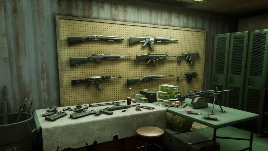 Best Weapons in Back 4 Blood - Pro Game Guides