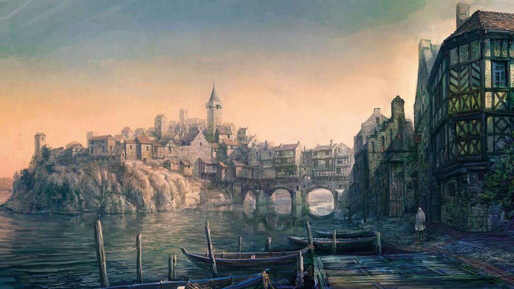 Best Open World RPGs - Pro Game Guides