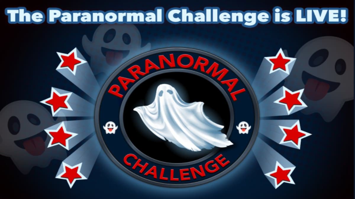 How To Complete The Paranormal Challenge In Bitlife Pro Game Guides