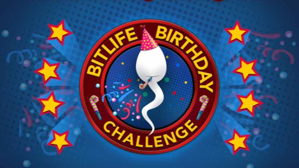 How to complete the Bitlife Birthday Challenge in Bitlife | Pro Game Guides