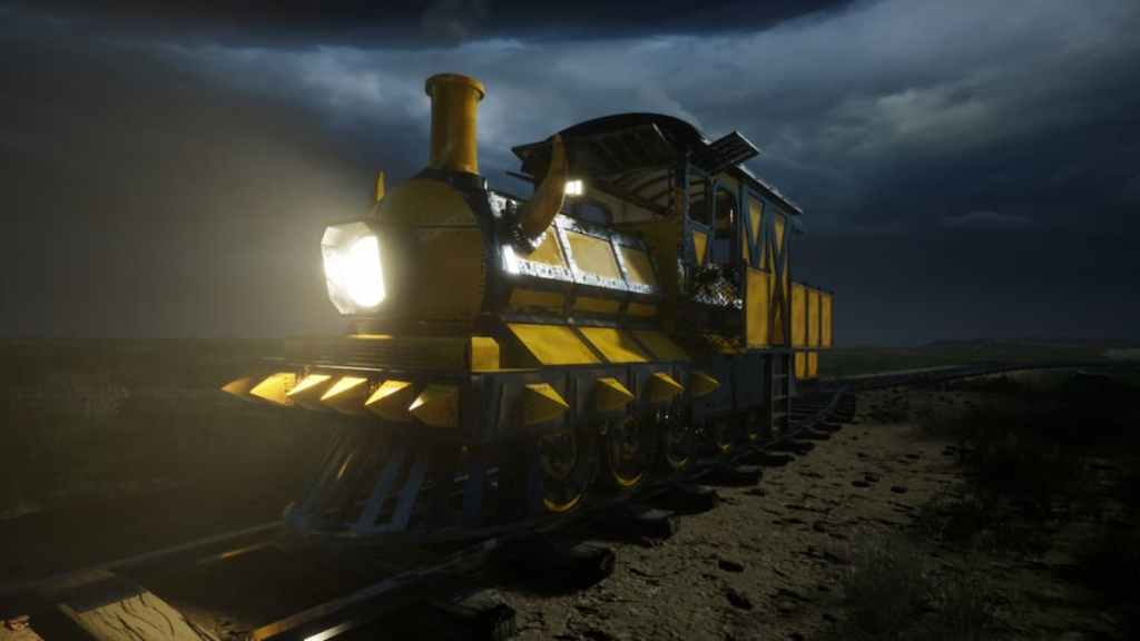 What is Choo Choo Charles? Trailer, Multiplayer, Platforms, and more - Pro Game Guides