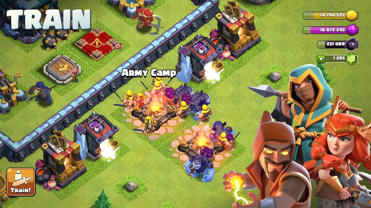 How to get Super Troops in Clash of Clans | Pro Game Guides