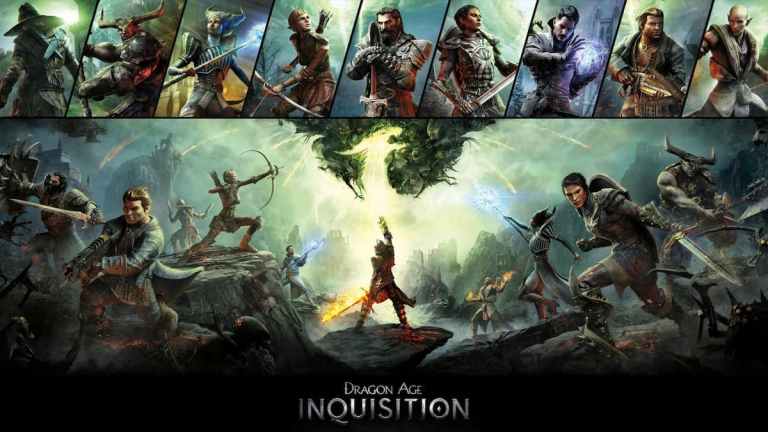 Best Companions in Dragon Age Inquisition | Pro Game Guides
