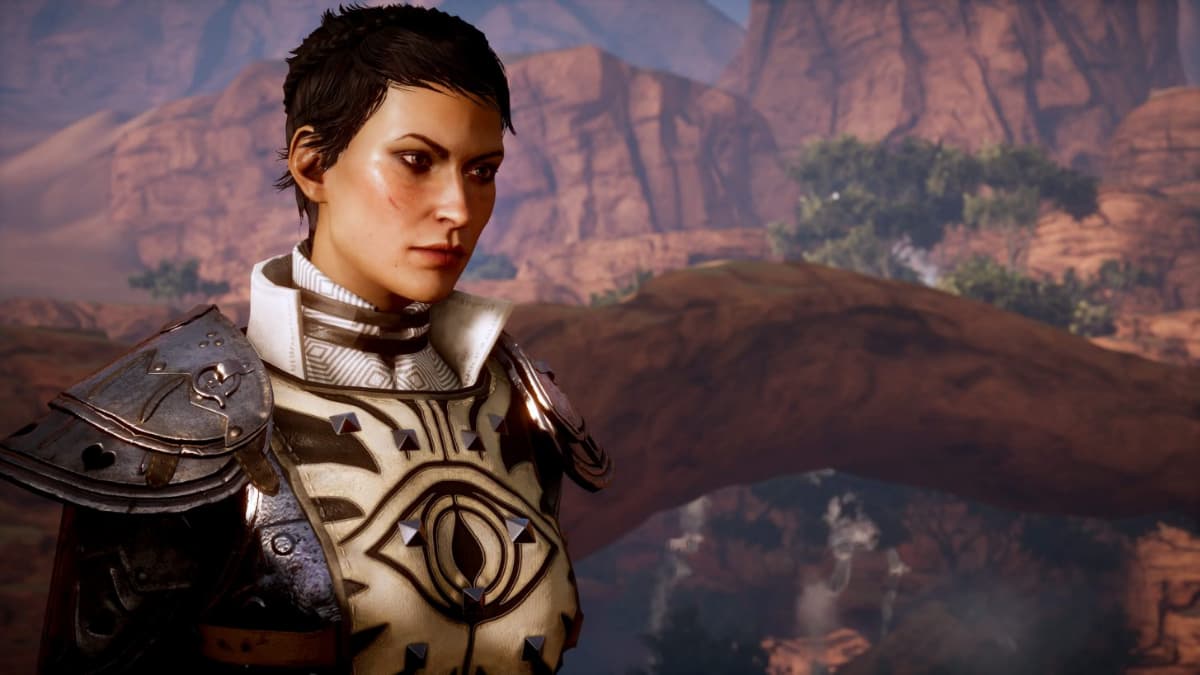 How to Romance Cassandra in Dragon Age Inquisition | Pro Game Guides
