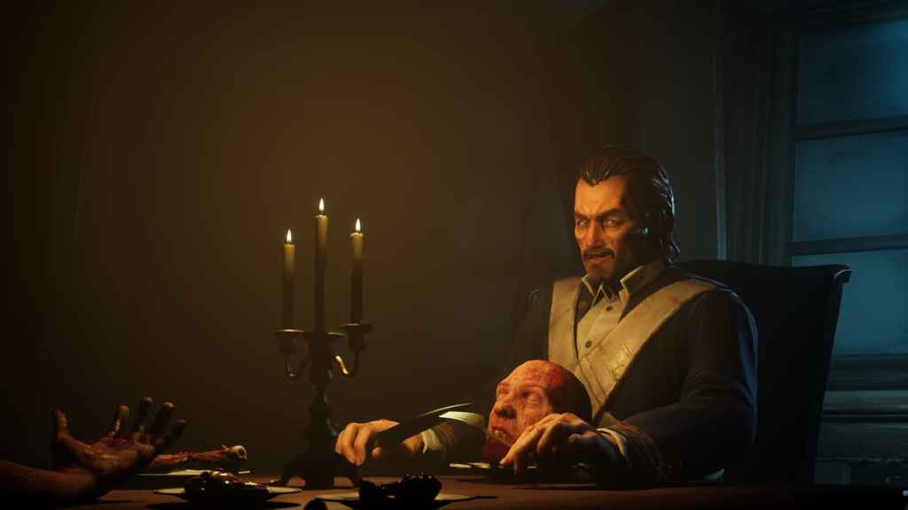 Dread Hunger gets Launch Date and New Update - Pro Game Guides