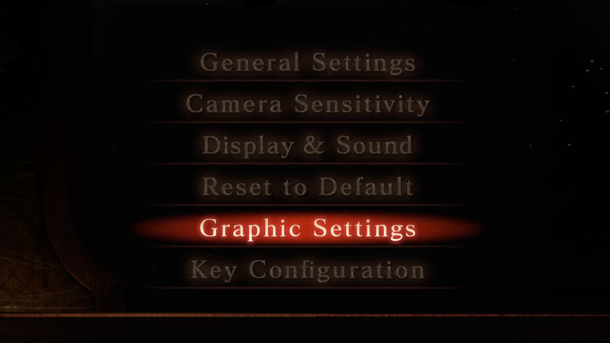 How to fix FPS and Performance Issues in Fatal Frame: Maiden of Black ...