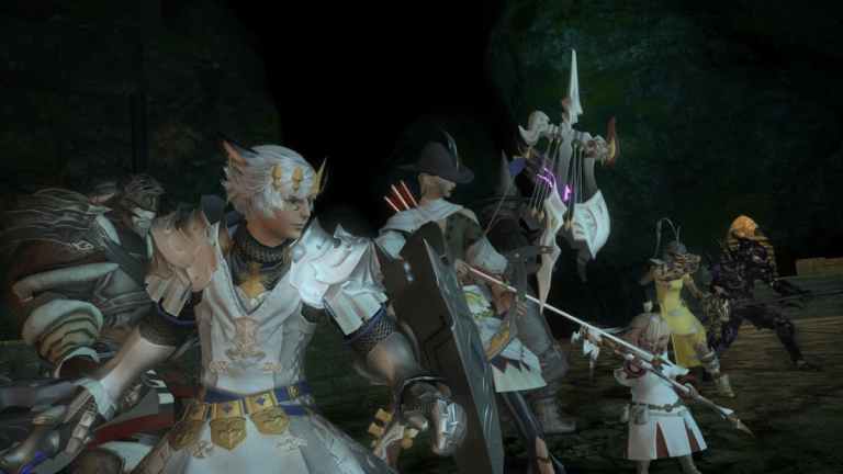 All Races in Final Fantasy XIV | Pro Game Guides