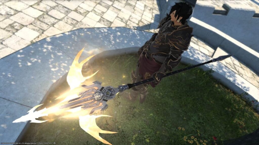 How to get all Anima Weapons in Final Fantasy XIV - Pro Game Guides