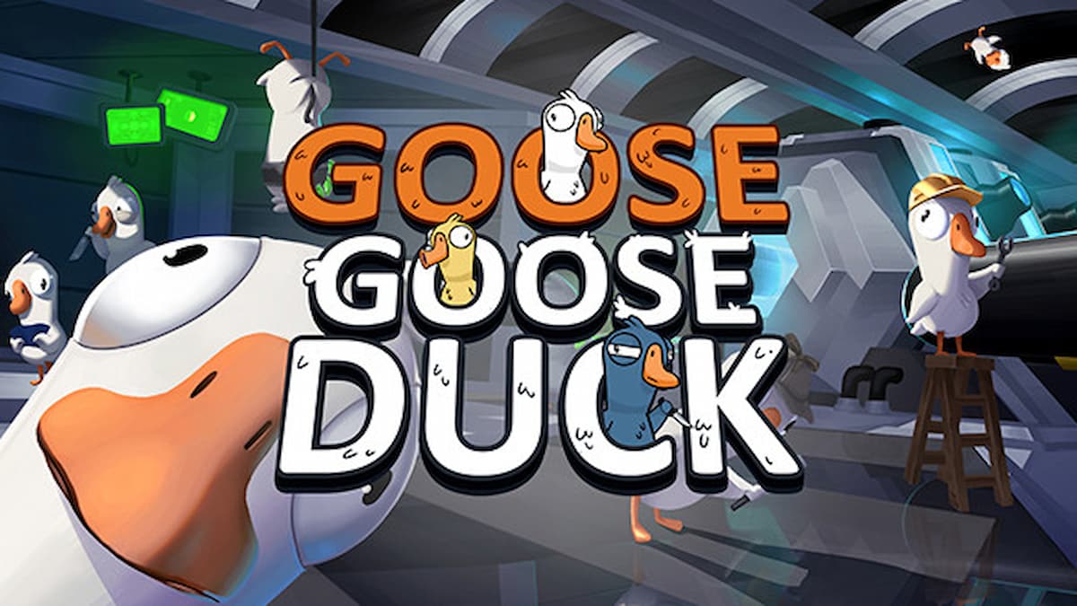 Goose Goose Duck vs Among Us: How are they different? | Pro Game Guides