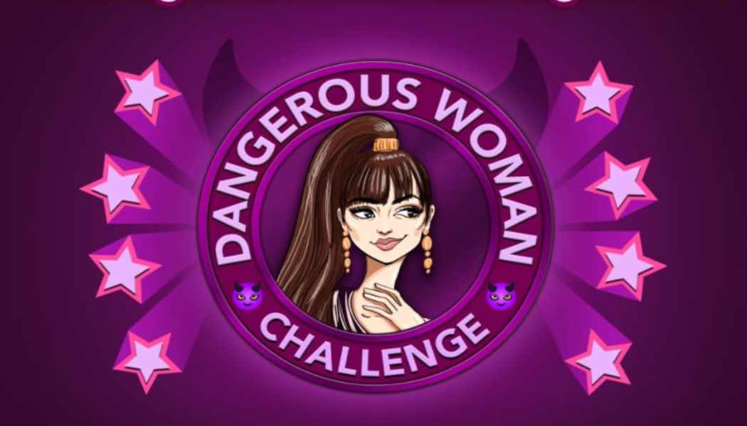 How to complete the Hawk Tooey Challenge – BitLife | Pro Game Guides