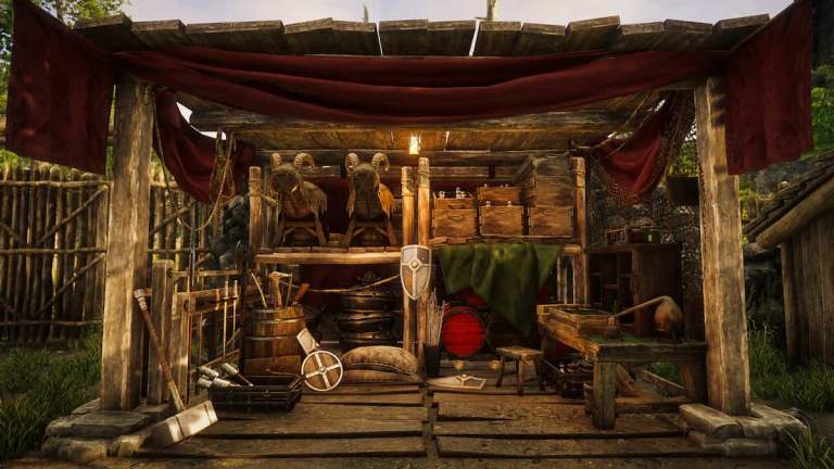 How To Unlock More Crafting Recipes in New World | Pro Game Guides