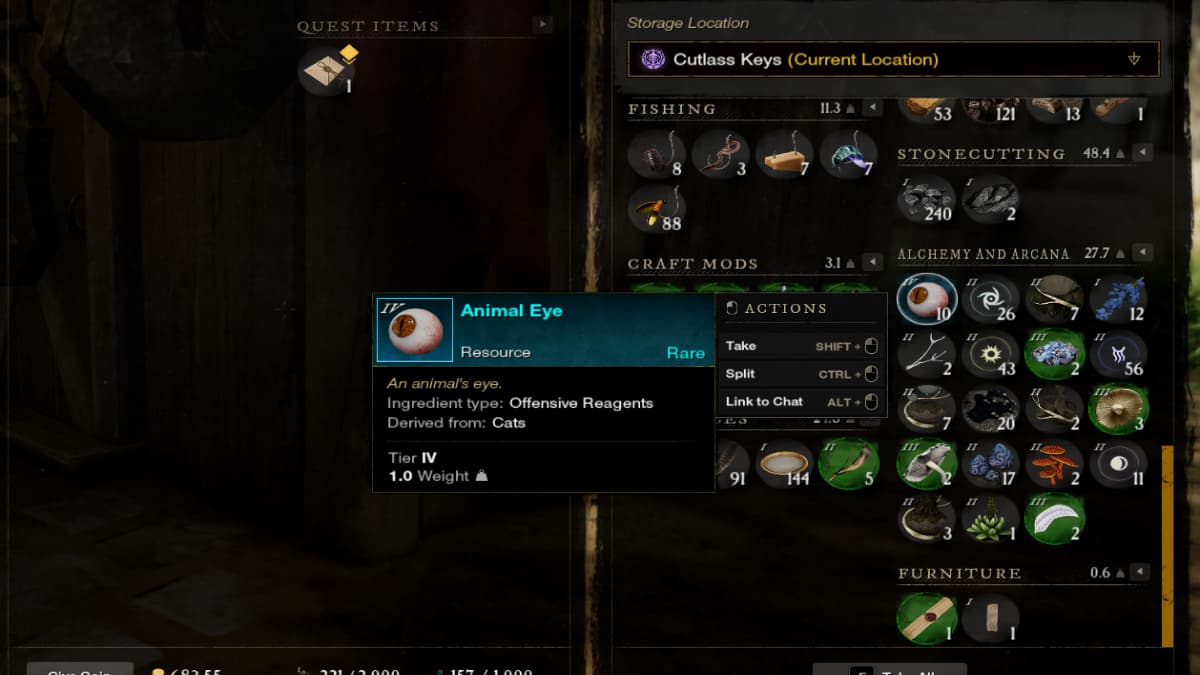 How to get more Rare Materials in New World - How to Increase Rare ...