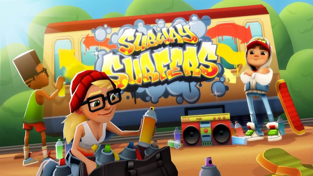 Subway Surfers Codes - Pro Game Guides