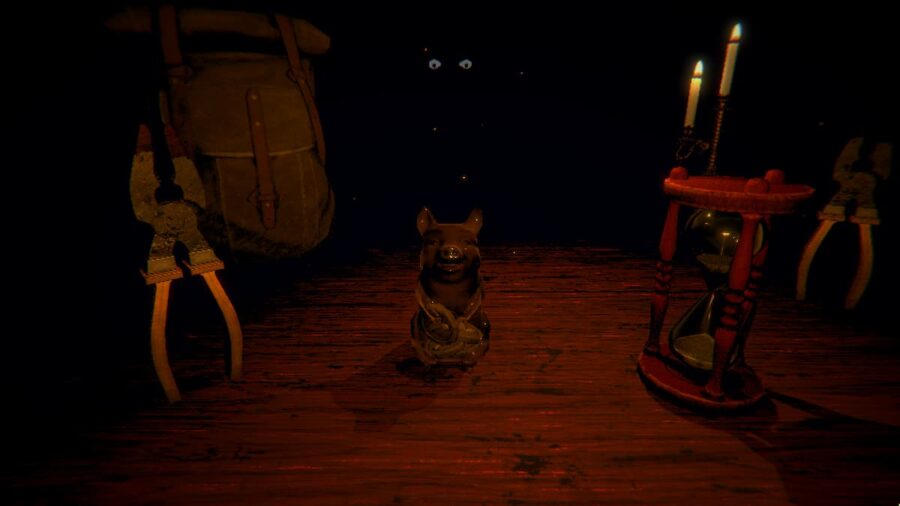 All items in Inscryption - Pro Game Guides