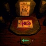 How to get Mrs. Bomb's Remote in Act 3 of Inscryption - Pro Game Guides