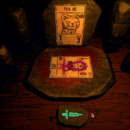 How to beat the Trapper and Trader in Inscryption - Pro Game Guides