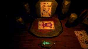 How does sacrificing work in Inscryption | Pro Game Guides