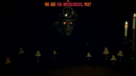 How does the Mycologist work in Inscryption - Pro Game Guides
