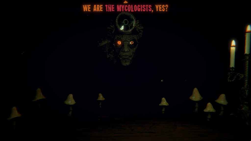 How does the Mycologist work in Inscryption | Pro Game Guides