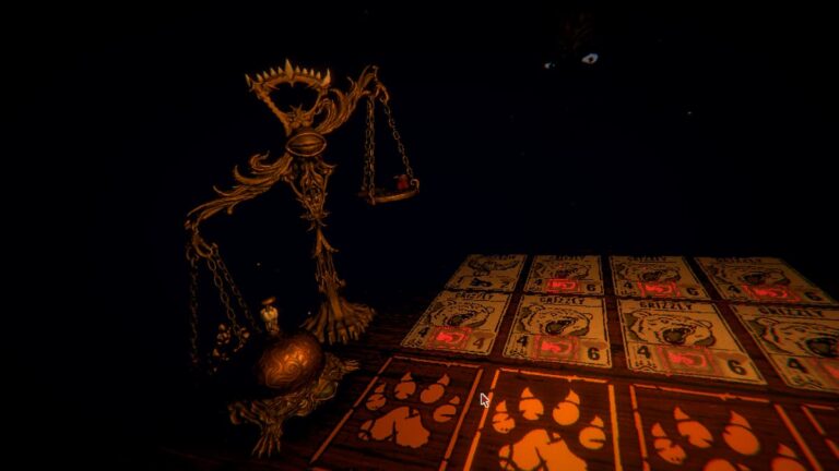 How to beat the Grizzly Bear Deck in Inscryption - Pro Game Guides