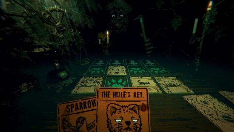 How to beat the Prospector in Inscryption - Pro Game Guides