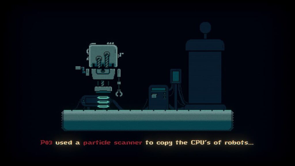 How to beat the Scrybe of Technology in Inscryption - Pro Game Guides