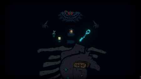 How to find the Bone Lord in Act 2 of Inscryption | Pro Game Guides