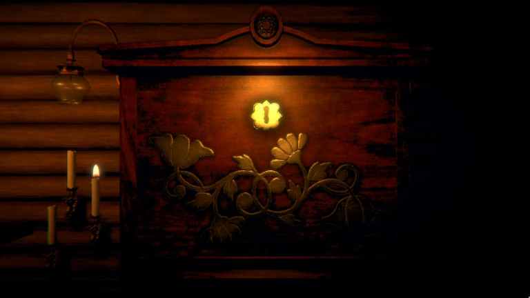 How to open the cabinet in Inscryption | Pro Game Guides