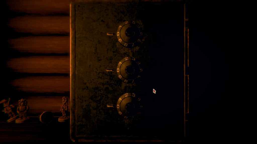 What is the Inscryption safe code? | Pro Game Guides