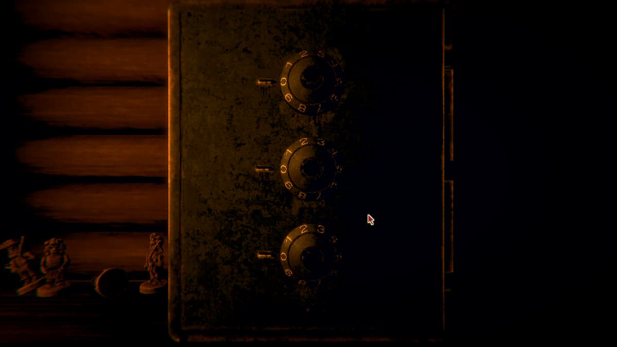 What is the Inscryption safe code? | Pro Game Guides